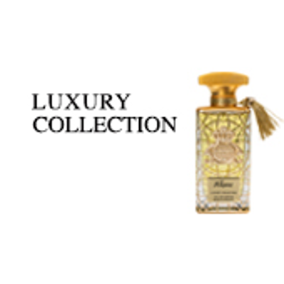 Aljazeera Perfumes