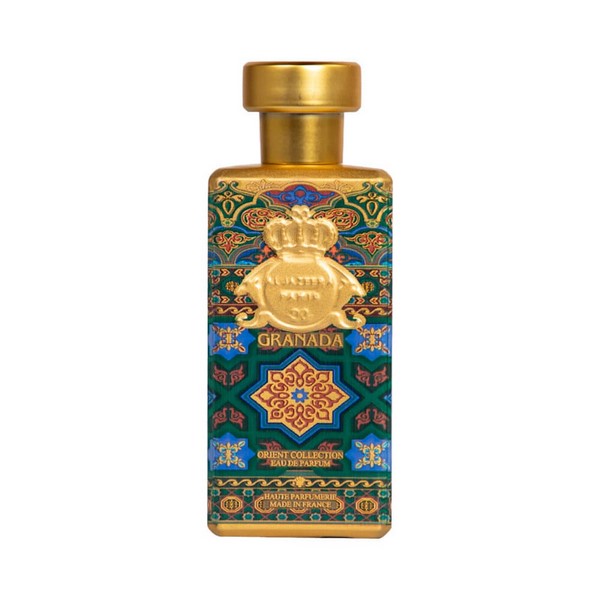 Aljazeera Perfumes