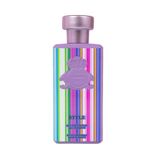 Aljazeera Perfumes