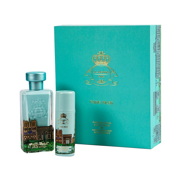 Aljazeera Perfumes