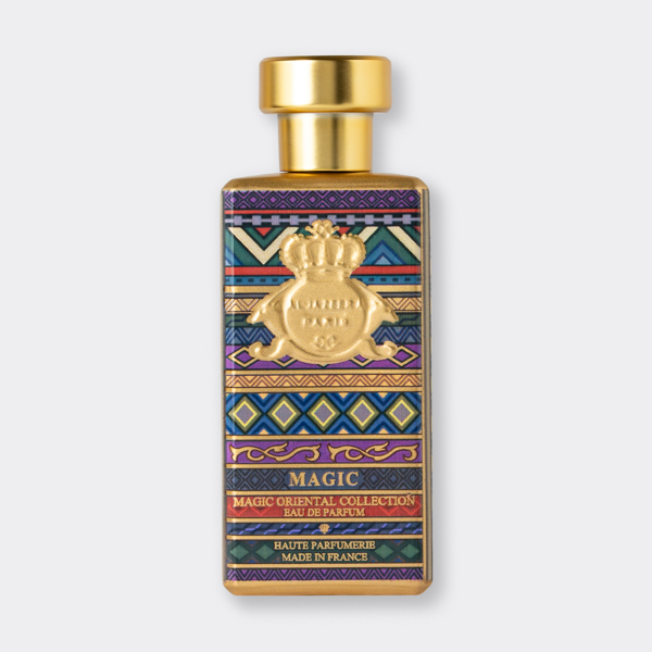 Aljazeera Perfumes