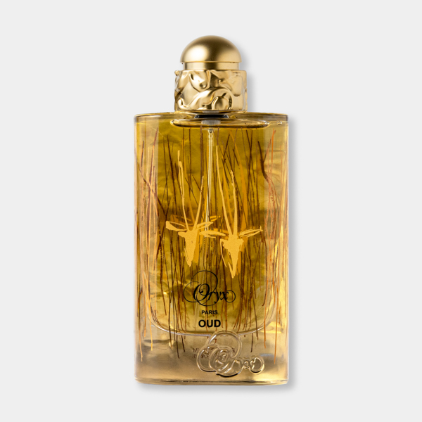 Aljazeera Perfumes