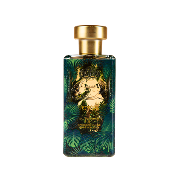 Aljazeera Perfumes